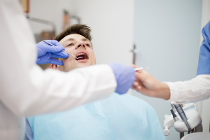 What are Tonsil Stones? - Hawthorn Road Family Dental